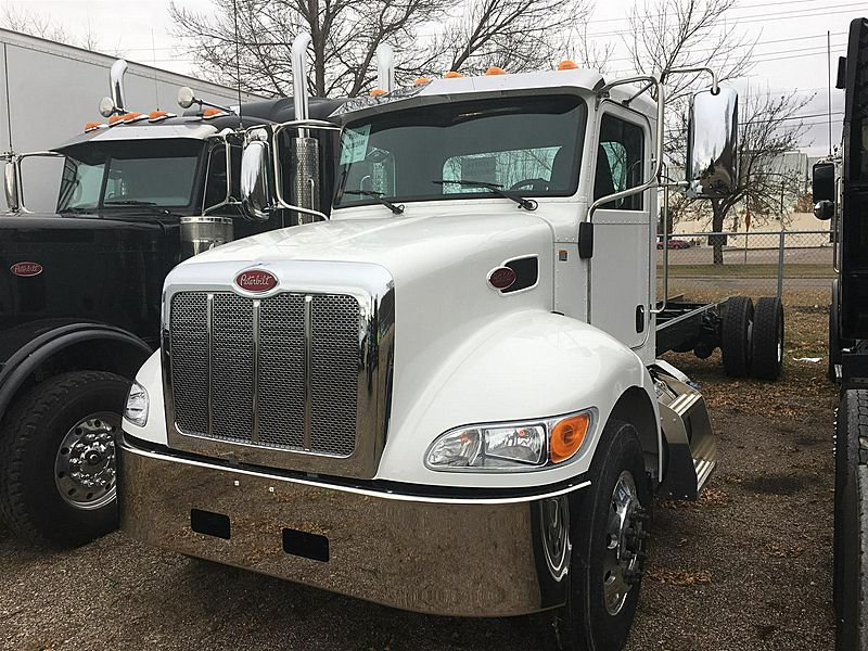 2020 Peterbilt 337 (For Sale) | Cab & Chassis | #30E705714