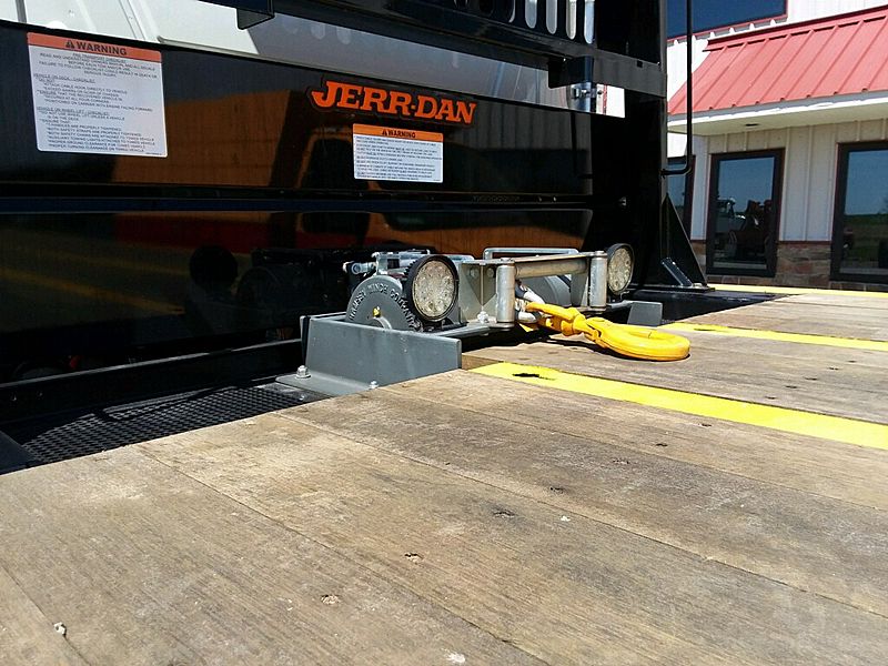 2019 JERR-DAN HD-10STL RS TP For Sale | Equipment Hauler | #A115