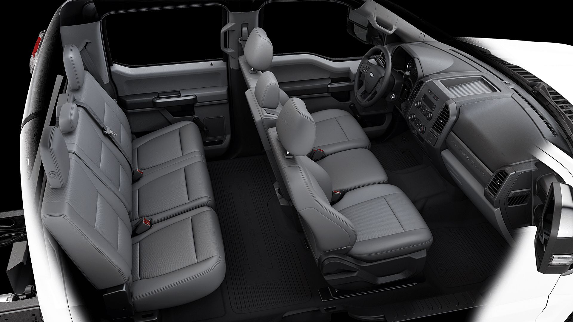 2019 Ford F550 (For Sale) | Cab & Chassis | #198254