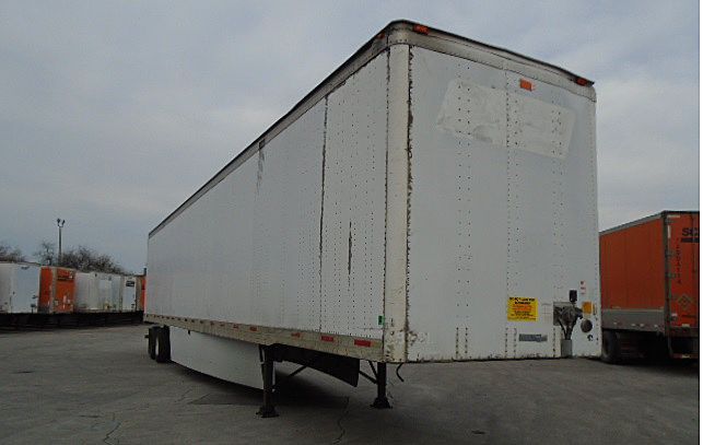 2000 Utility VAN For Sale | Trailer | #2822L