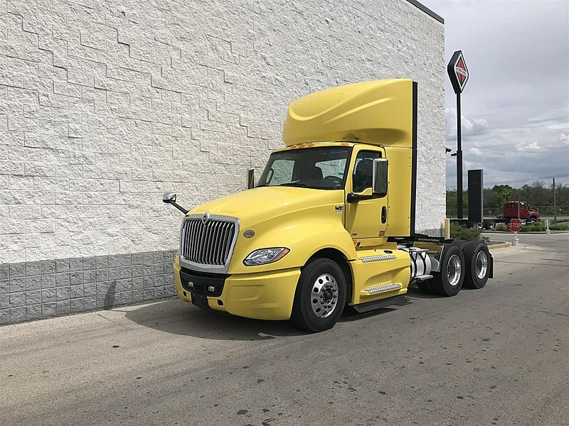 2020 International LT (For Sale) | Semi Truck | #9247X