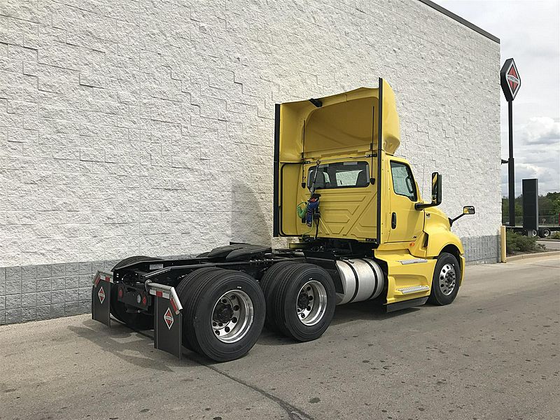 2020 International LT (For Sale) | Semi Truck | #9247X
