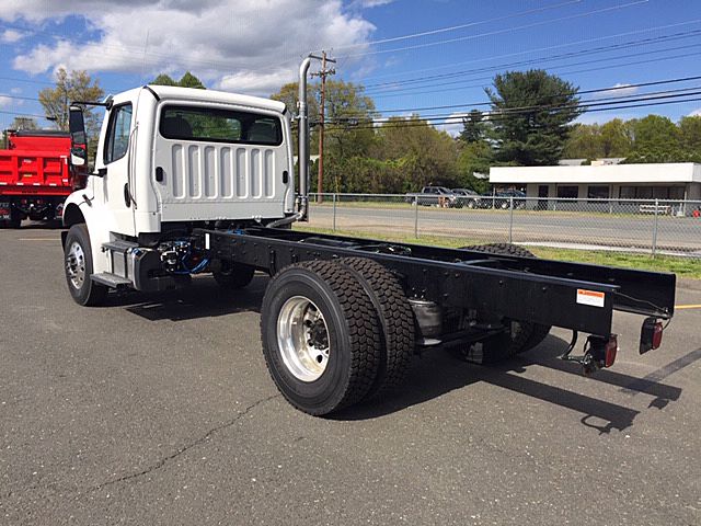 2020 Freightliner M2 106 For Sale | Cab & Chassis | #LF3365