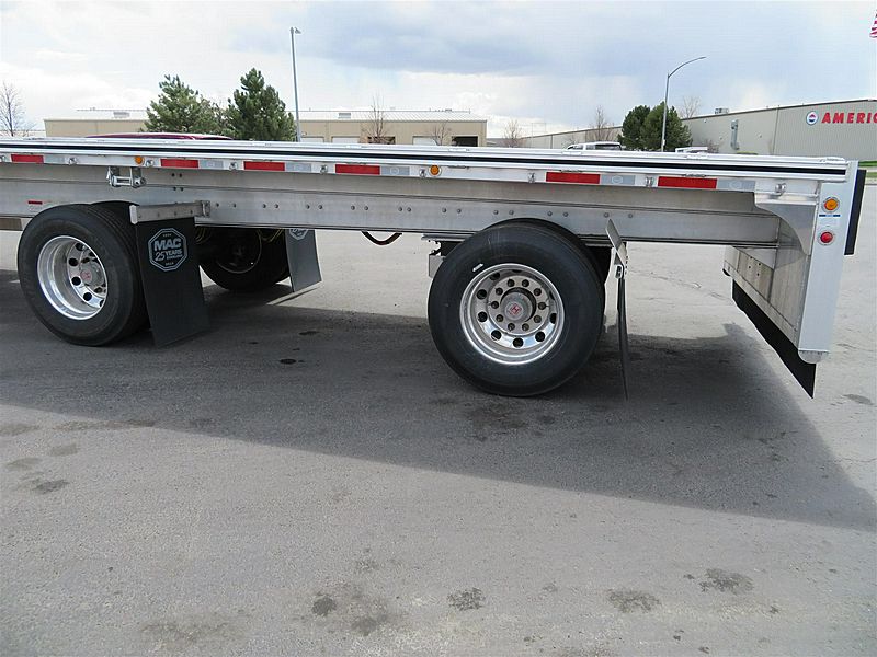 2021 MAC Flatbed For Sale | Flatbed | #056760 * STOCK