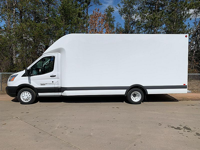 2019 Ford Transit (For Sale) | 17' | #198291