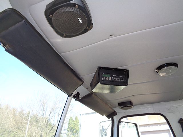 2001 Volvo ACL-64-T For Sale | Dump Truck | #5902B