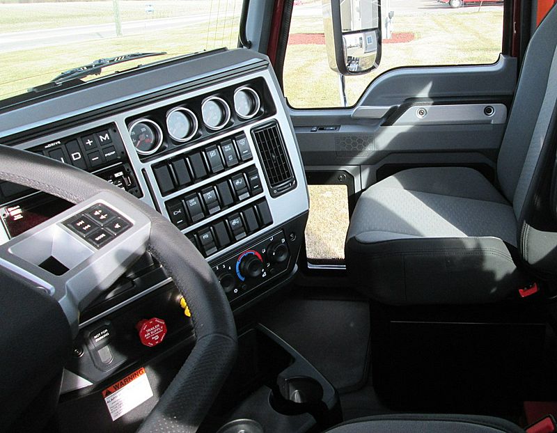 2020 Mack Pinnacle 64T (For Sale) | Semi Truck | #A461.12