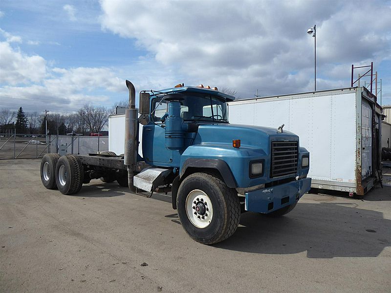 1991 Mack rd690s (For Sale) | Semi Truck | #8753