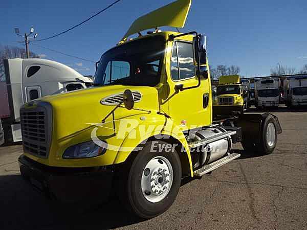 2014 Freightliner M2 112 For Sale | Day Cab | #536355