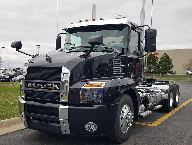 2020 Mack Anthem 64T (For Sale) | Semi Truck | #A485.9