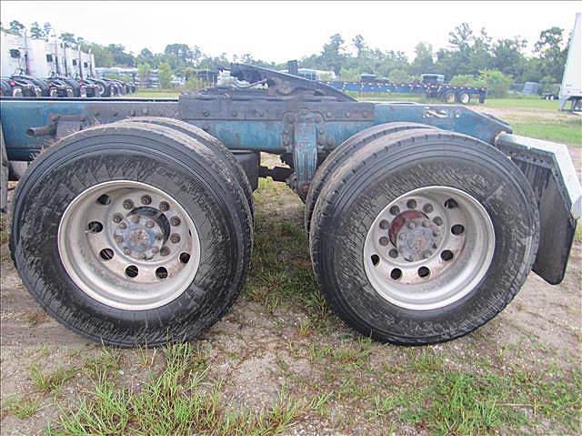 1992 Peterbilt 377 For Sale | NON Sleeper | #233168