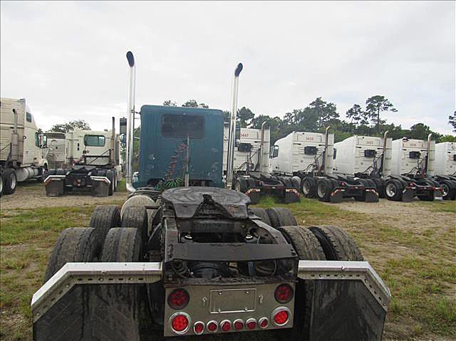 1992 Peterbilt 377 (For Sale) | NON Sleeper | #233168