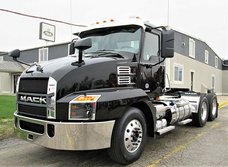 2020 Mack Anthem 64T (For Sale) | Semi Truck | #A489.12