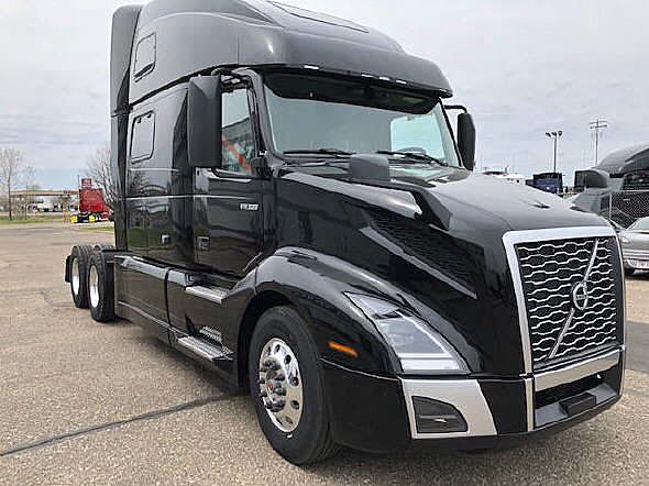 2020 Volvo VNL 860 For Sale | Sleeper Truck | #V12810