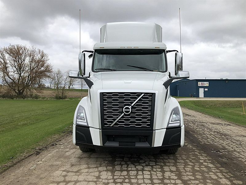2020 Volvo VNL 400 For Sale | Flat Top Sleeper | #66500