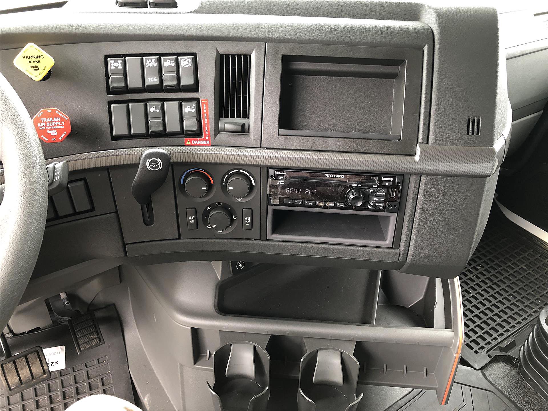 2020 Volvo VNL 400 For Sale | Flat Top Sleeper | #66500