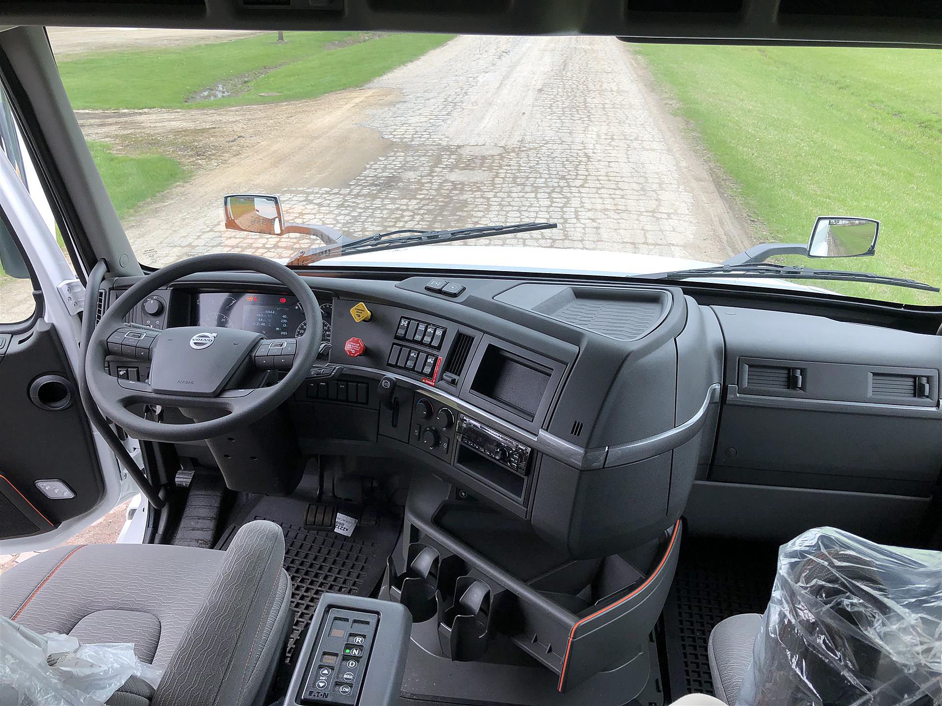 2020 Volvo VNL 400 For Sale | Flat Top Sleeper | #66500