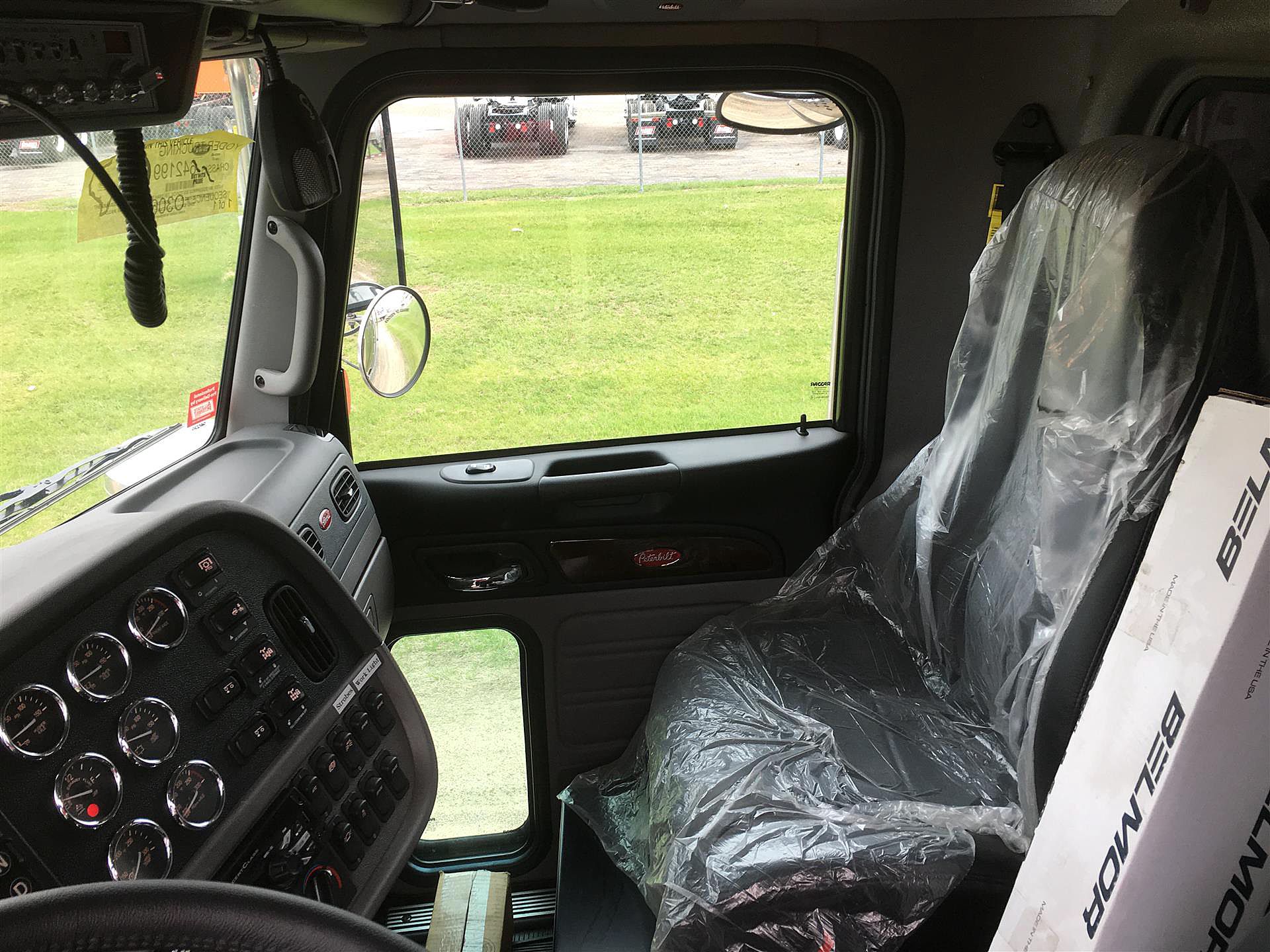 2020 Peterbilt 367 For Sale | Dump Truck | #53A642199