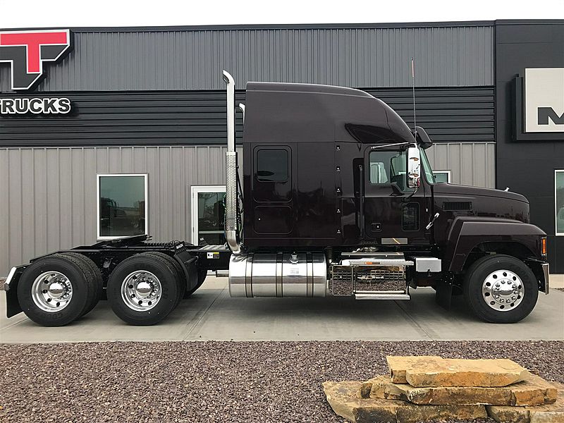 2020 Mack Pinnacle 64T (For Sale) | 70" Sleeper | #A503.13