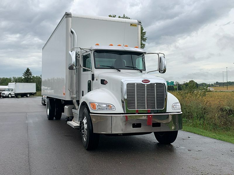 2020 Peterbilt 337 For Sale | 26 FT. | #30E705695