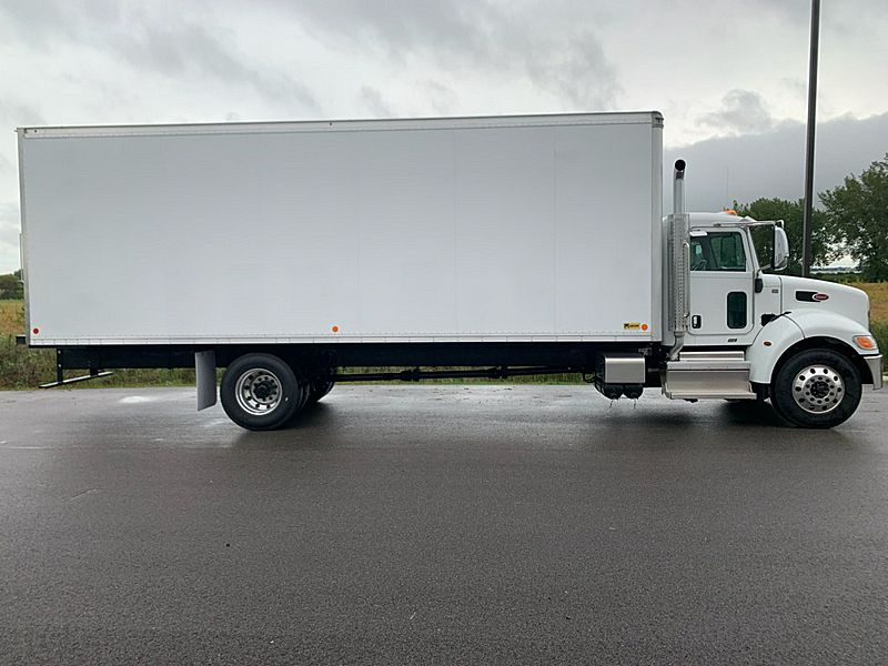 2020 Peterbilt 337 For Sale | 26 FT. | #30E705695