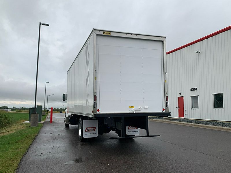 2020 Peterbilt 337 For Sale | 26 FT. | #30E705695
