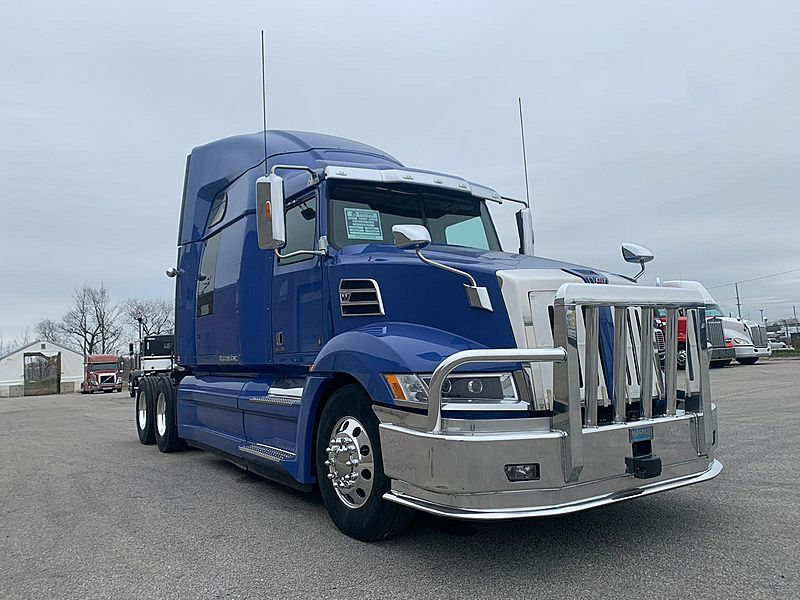 2019 Western Star 5700XE For Sale | 82" Sleeper | #9194040