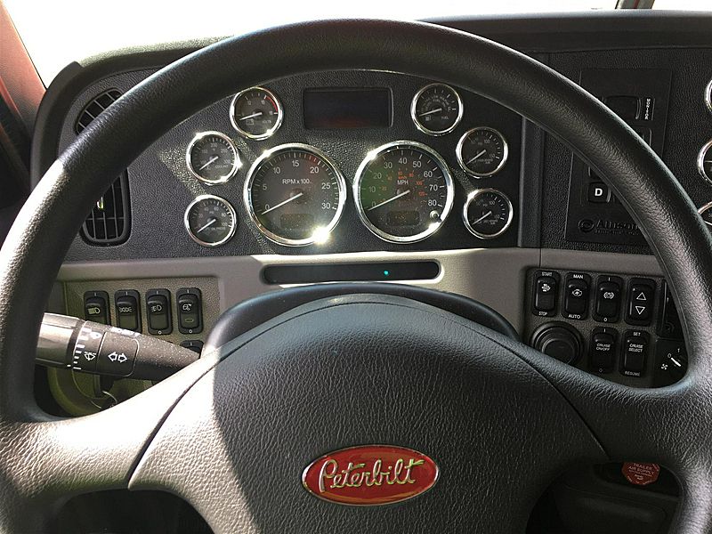 2020 Peterbilt 367 For Sale | Dump Truck | #50A716253