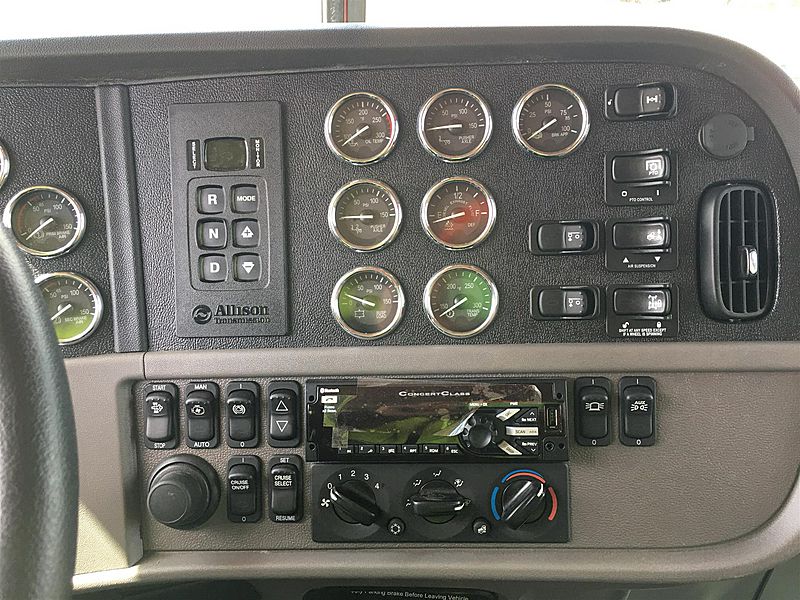 2020 Peterbilt 367 For Sale | Dump Truck | #50A716253