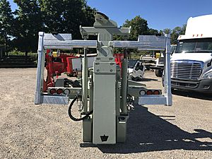 2019 NRC QuickSwap For Sale | Wrecker Body | #NRC-03