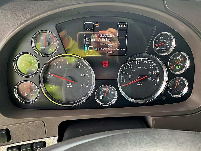 2017 Kenworth T680 For Sale | 76" Sleeper | #UT100052