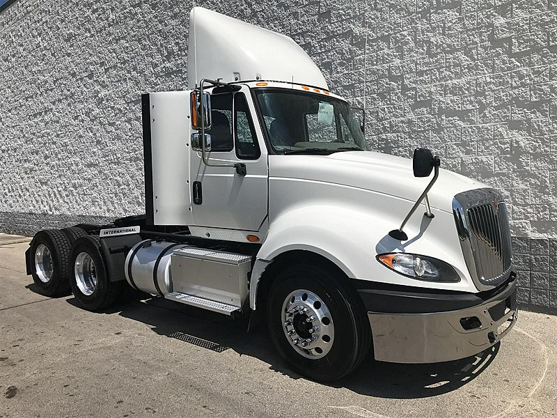 2016 International Prostar (For Sale) | Semi Truck | #UT27000