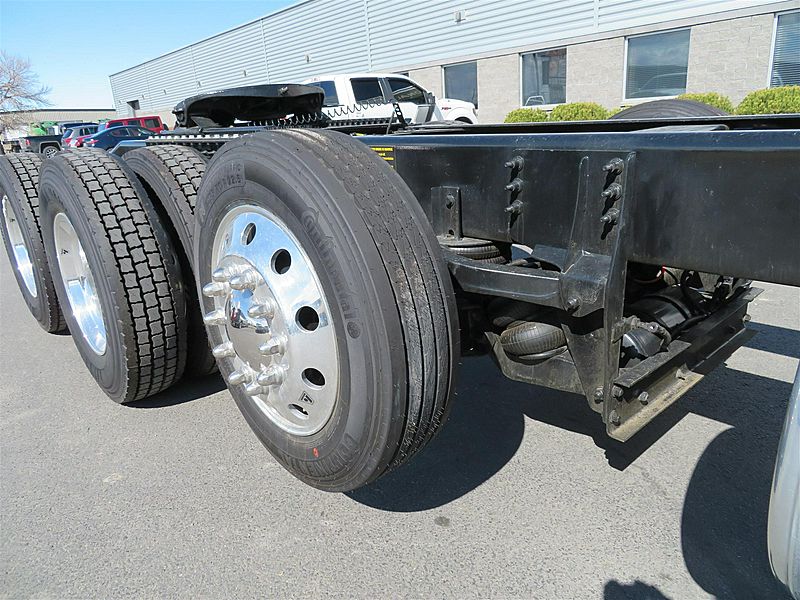 2020 International HX620 SBA 6x4 (For Sale) | Non Sleeper | #300017 ...