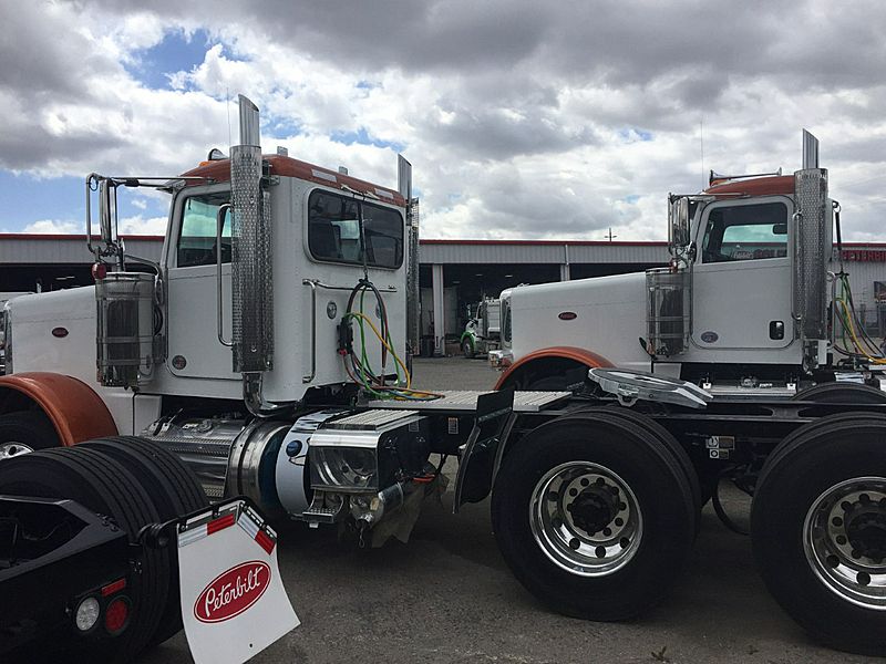 2020 Peterbilt 389 For Sale | Day Cab | #717666