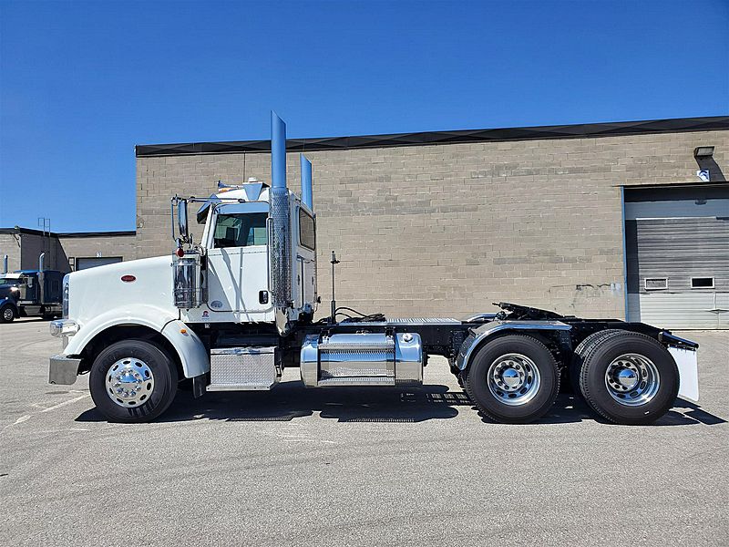 2016 Peterbilt 367 (For Sale) | Semi Truck | #3164045