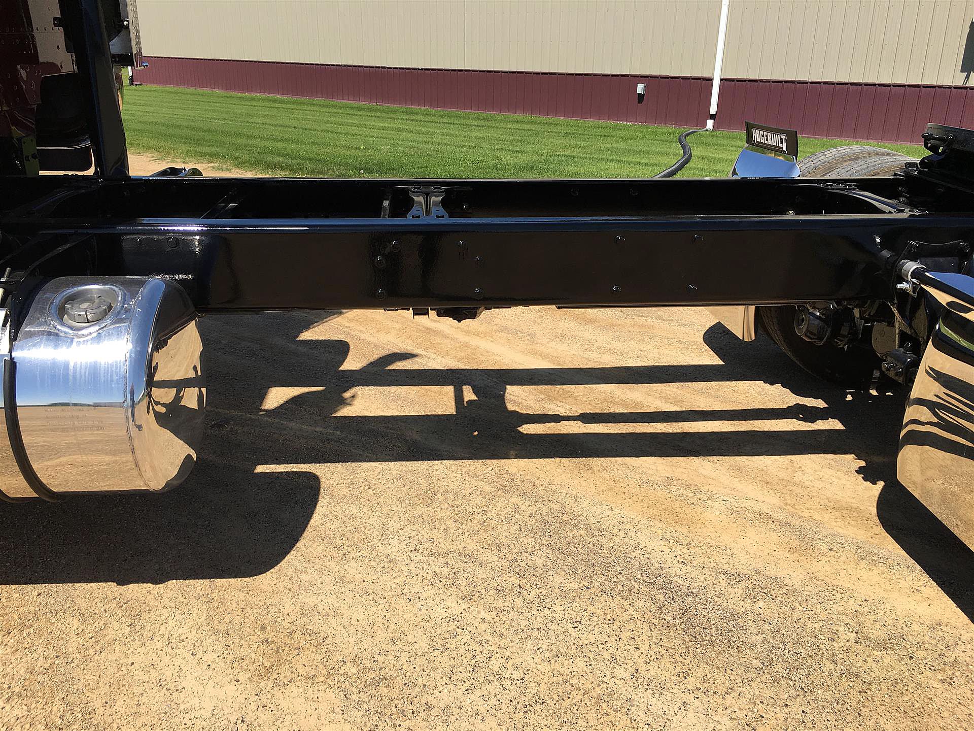 1979 Peterbilt 352-110 For Sale | Flat Top Sleeper | #53X120561N