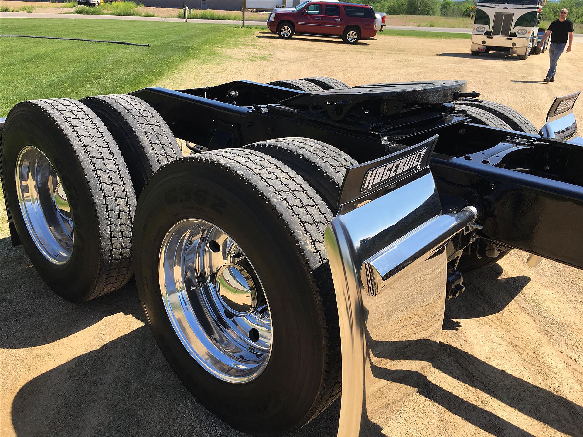 1979 Peterbilt 352-110 For Sale | Flat Top Sleeper | #53X120561N