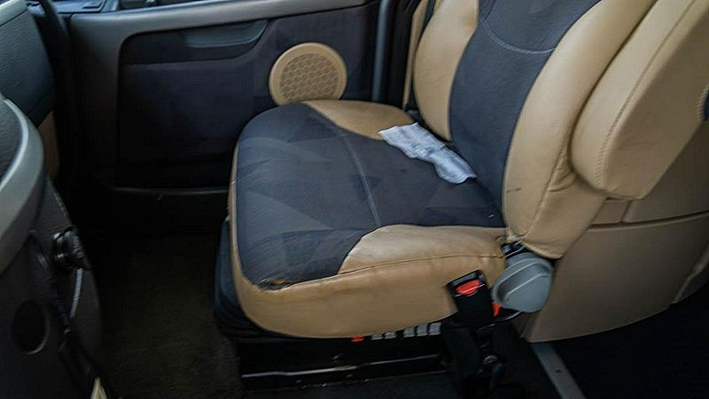 2007 Volvo VT 880 For Sale | Sleeper Truck | #C-28233