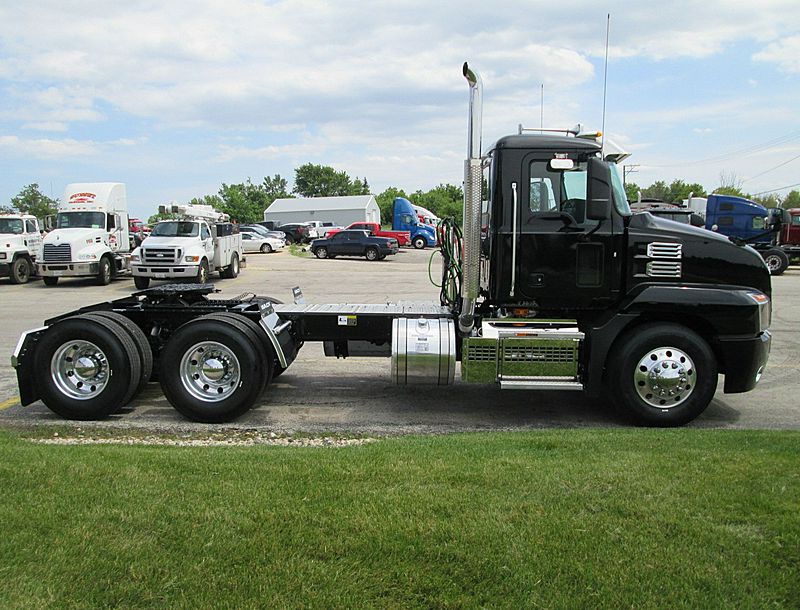 2020 Mack Anthem 64T (For Sale) | Semi Truck | #A490.12