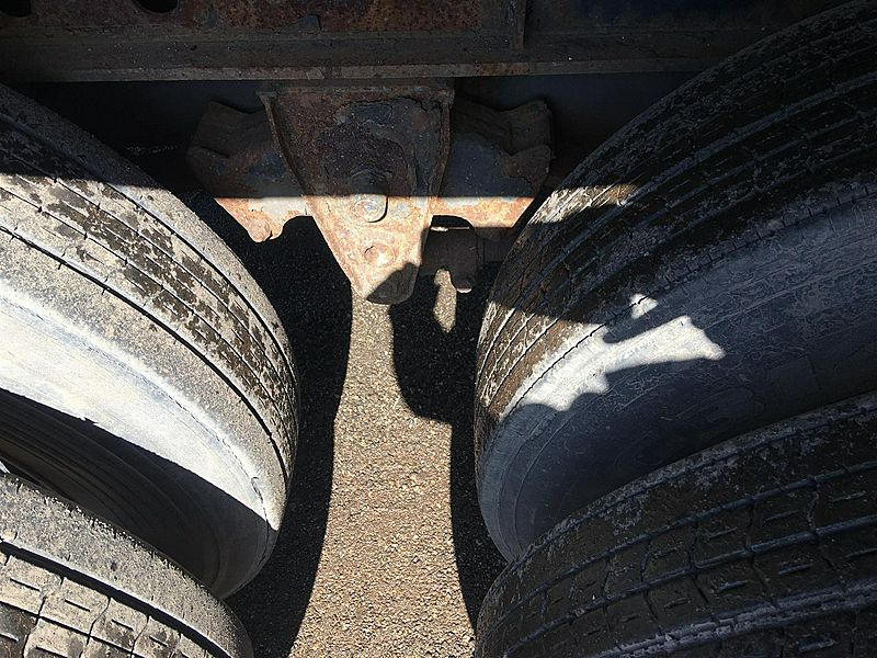 2005 Fontaine For Sale | Flatbed | #14884