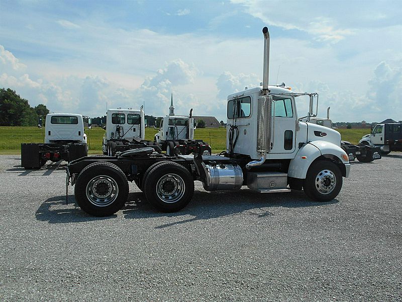 2007 Peterbilt 340 (For Sale) | Semi Truck | #3948