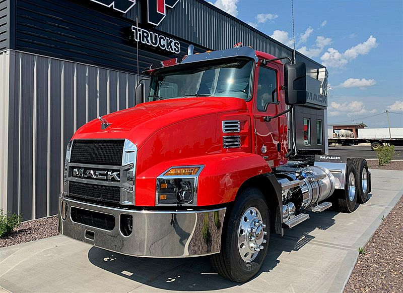 2020 Mack Anthem 64T (For Sale) | Semi Truck | #A479.13