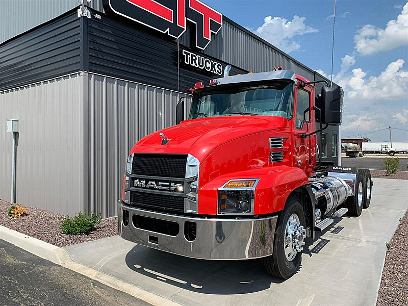 2020 Mack Anthem 64T (For Sale) | Semi Truck | #A481.13