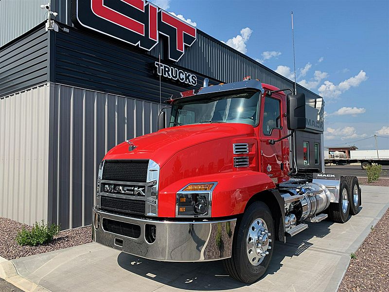 2020 Mack Anthem 64T (For Sale) | Semi Truck | #A482.13