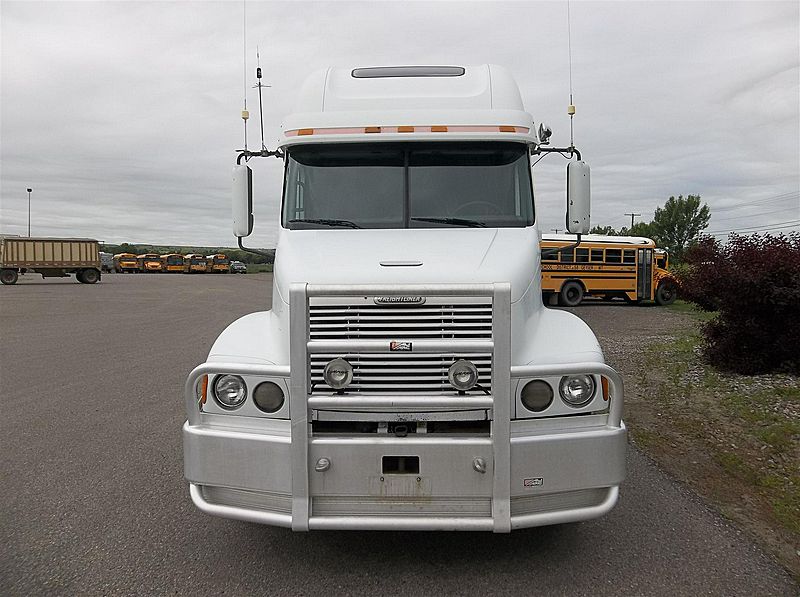 2001 Freightliner Century Class For Sale | 64" Sleeper | #102610