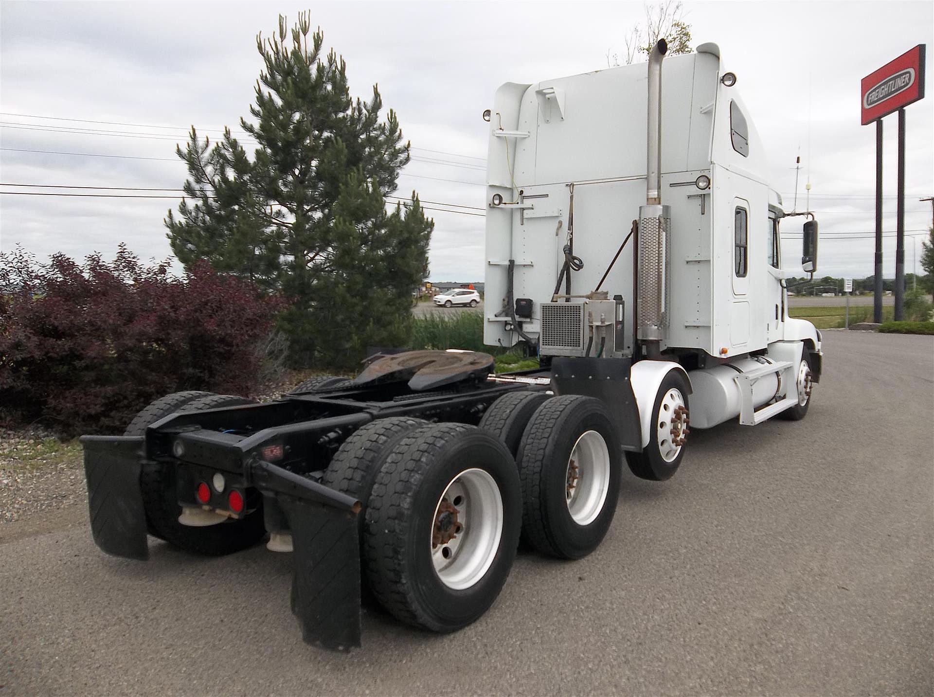 2001 Freightliner Century Class For Sale | 64" Sleeper | #102610