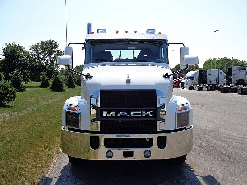 2020 Mack Anthem Day Cab (For Sale) | Non Sleeper | #M20049