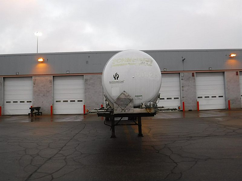 Brenner trailers for sale - TrailersMarket.com