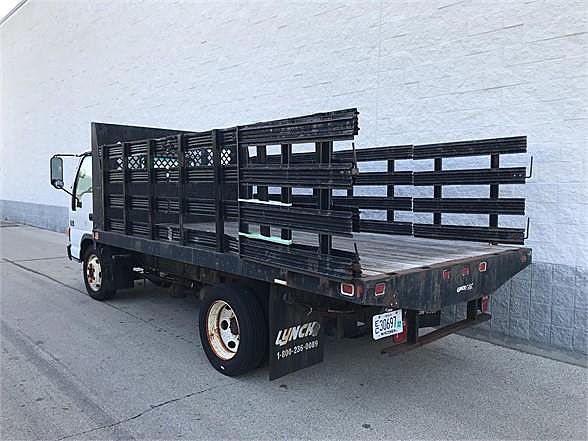 2003 Chevrolet W4500 (For Sale) | Semi Truck | #UT27052