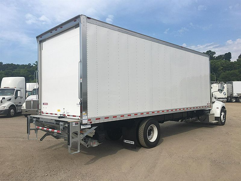 2020 Peterbilt 337 For Sale | 26 Ft. | #30E675214